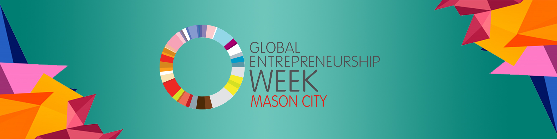 Celebrating Global Entrepreneurship Week 2024 - NIACC Pappajohn ...