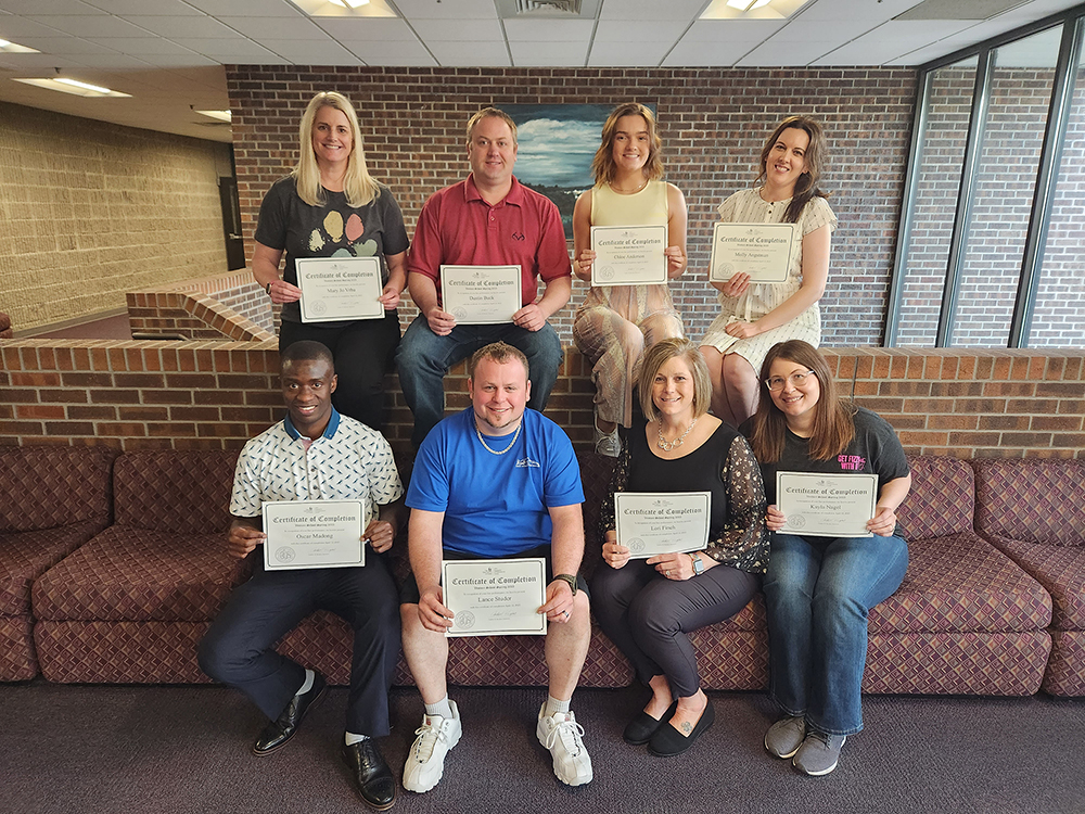 North Iowa Businesses Compete in Spring 2023 Venture School Launch Day ...