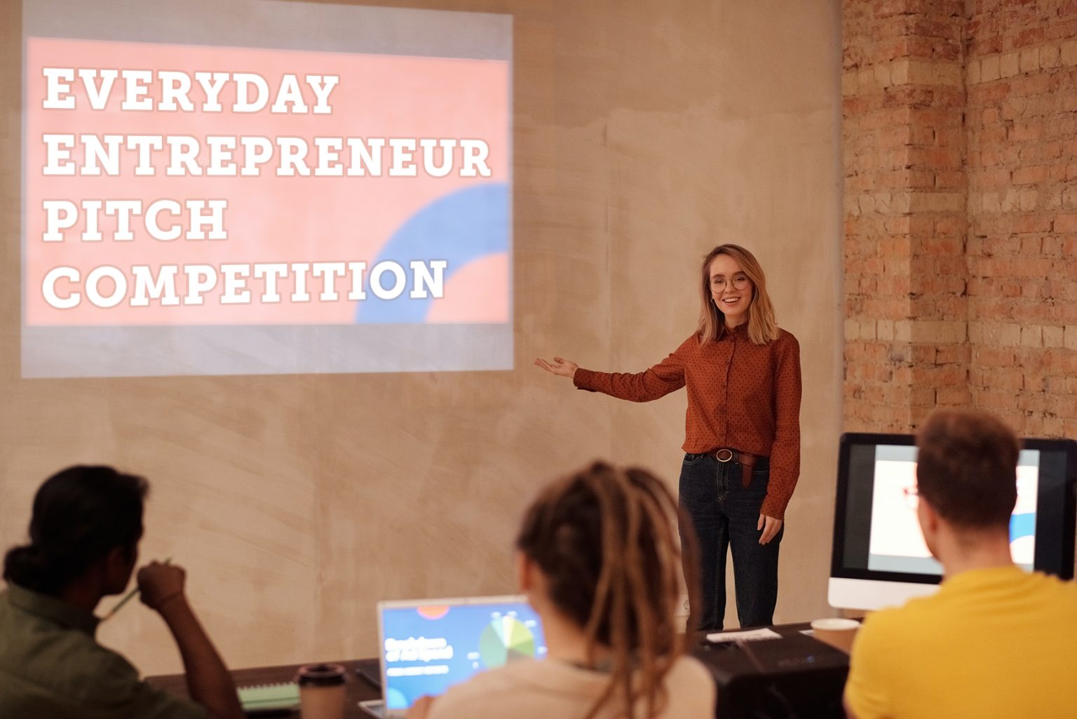 Online Info Session: Everyday Entrepreneur Pitch Competition - NIACC ...