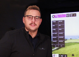 Twenty Fore Seven Golf - NIACC Pappajohn Entrepreneurial Center